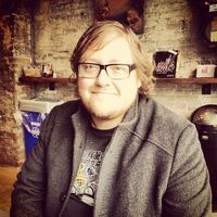 Nicolas LaLone - University of Nebraska at Omaha