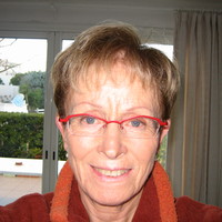 Raymonde Robert - Université de Lorraine