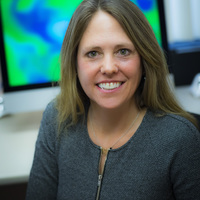 Mary Rigdon - The University of Arizona