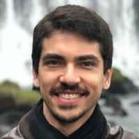 Henrique Caldeira - UFMG - The Federal University of Minas Gerais