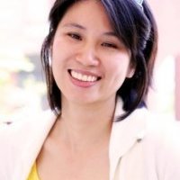 Yu-Feng (Diana) Yang - National Sun Yat-sen University