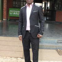 Peter Kaimba - Catholic University of Eastern Africa