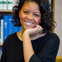 Jacinta Saffold - University of Massachusetts Amherst