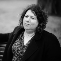 Emily McAvan - Deakin University