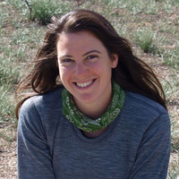 Allison Daley - University of Lausanne