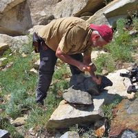 David Westerman - Norwich University