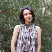 Giulia Lavarone - Università degli Studi di Padova