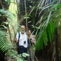 Martin Jones - University of Cambridge