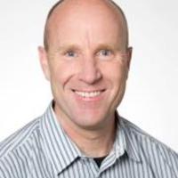 Bruce Ryder - York University