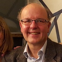 Jeremy Warren - University of Oxford