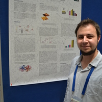 Burak Derkus - Ankara University