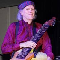 Teed Rockwell - Sonoma State University