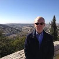 Matthew Bunson - Catholic Distance University