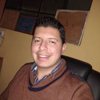 Marco Robles - Independent Researcher