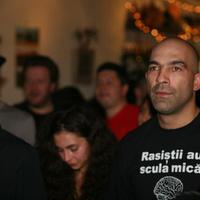 Ciprian Necula - National University of Political Studies and Public ...