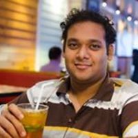 Anurag Mohanty - Université de Strasbourg