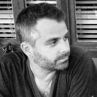 Jonathan Vincent - Towson University