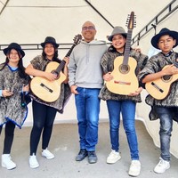 Nelson Cabrera Pérez - Universidad Nacional de Colombia (National ...