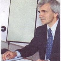 Nikolay Barashkov - Independent Researcher