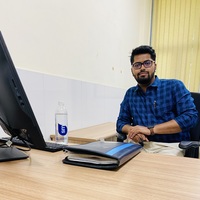 Rahul Katkar - All India Institute of Medical Sciences, Rishikesh