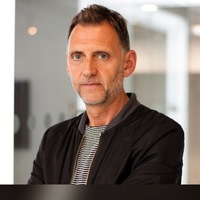 Gary M Pritchard | Ravensbourne - Academia.edu