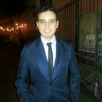 Adolfo Mora - The University of Texas at Austin