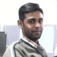 Arun Jayapal - Trinity College Dublin