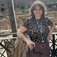 Kaylee Kagiavas - University at Buffalo, State University of New York