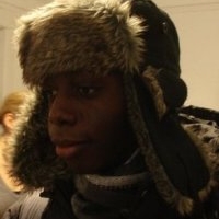 Joanna Bratten - University of St Andrews