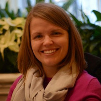 Philippa Koch - Missouri State University