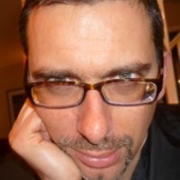 Gregory Millard - Kwantlen Polytechnic University