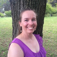 Emma Wensing - The Australian National University