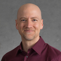 Brandon Cline - University of Chicago