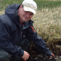 Christopher J. Ellis - Western University Canada