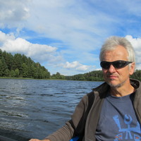 Witold Gumiński - University of Warsaw