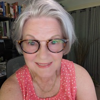 M. Jenny Edwards - Independent Researcher