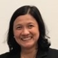 Janet Cuenca - National University of Singapore