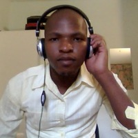 Sabelo Shezi - University of KwaZulu-Natal