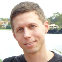 Richard Hunter - Independent Researcher