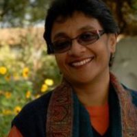 Charlene Rajendran - Alchetron, The Free Social Encyclopedia