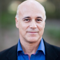 Anthony Chase - Occidental College