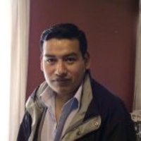 Marcelo Serrudo - Secretaría de Trabajo de Honduras