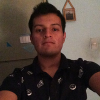 Ricky Morales - Universidad Nacional Autónoma de México