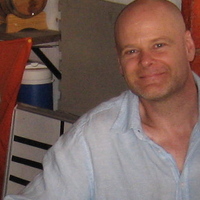 Roderick Campbell - New York University