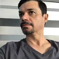 Francisco Iracheta - Universidad Iberoamericana Puebla