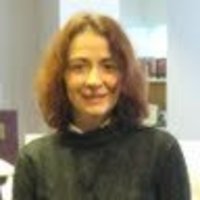 Dana Neacsu - Columbia University