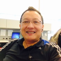 Simon Tian - University of Toronto