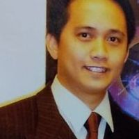 Anthony Halog - The University of Queensland, Australia