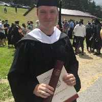 Isaac Mounce - Norwich University