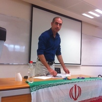 Ronen A. Cohen - Ariel University